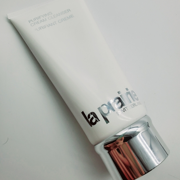 La Prairie | Skincare | La Prairie Purifying Cream Cleanser Purifiant ...